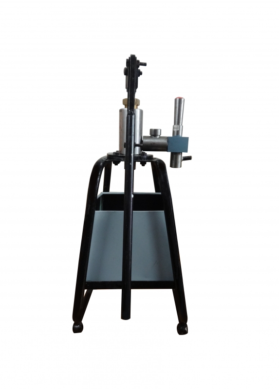 WTP 4000 – BMK Hydraulics