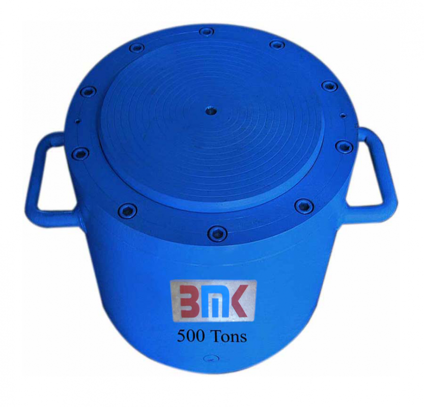 HD 500150 – BMK Hydraulics